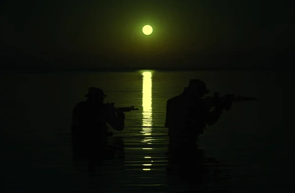 Soldier in shadow Stock Photos, Royalty Free Soldier in shadow Images ...