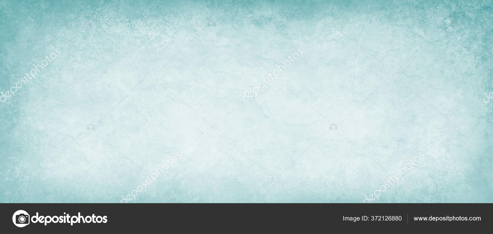 Old Blue Parchment Paper Background Aged Vintage Grunge Texture Borders ...