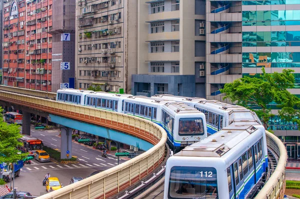 Taipei metro system – Stock Editorial Photo © richie0703 #153616282