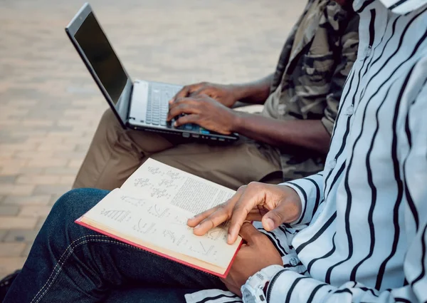 African student technology Stock Photos, Royalty Free African student ...