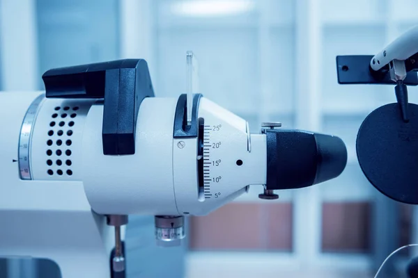 Optometrist machine Stock Photos, Royalty Free Optometrist machine ...