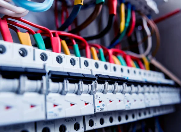 Electrical equipment Stock Photos, Royalty Free Electrical equipment ...