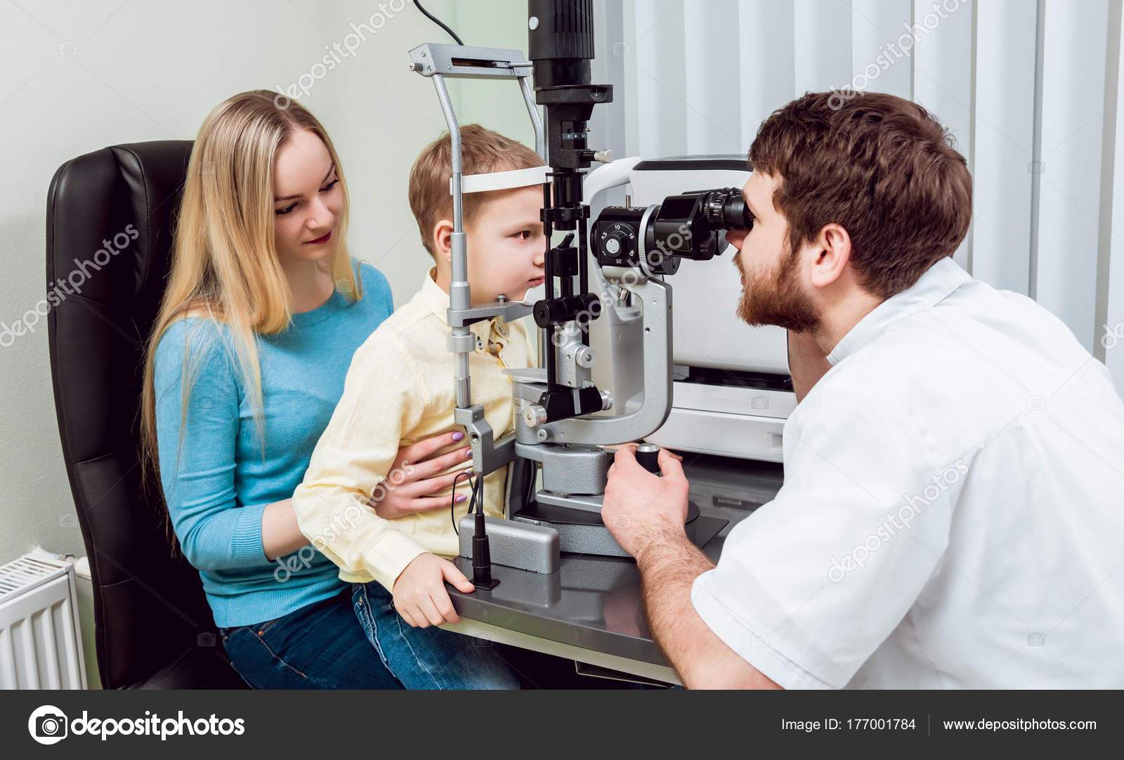 Slit Lamp Examination Biomicroscopy Anterior Eye Segment Basic Eye ...