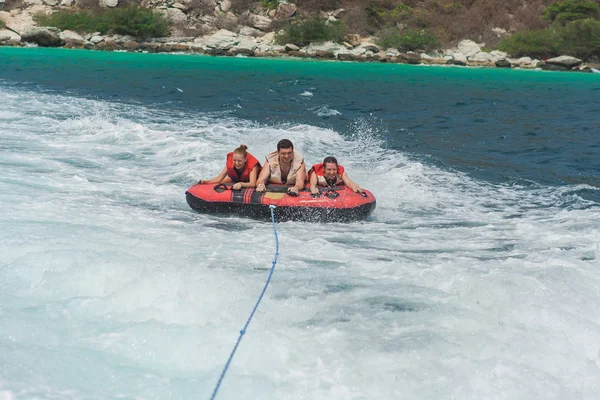 Tubing on water Stock Photos, Royalty Free Tubing on water Images ...