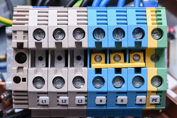 Cable trays electrical Stock Photos, Royalty Free Cable trays ...