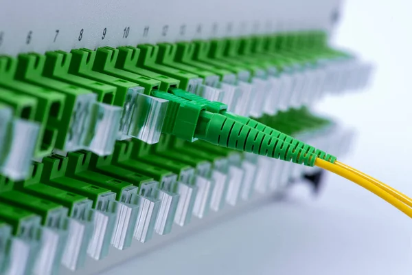 Optical distribution frame Stock Photos, Royalty Free Optical ...