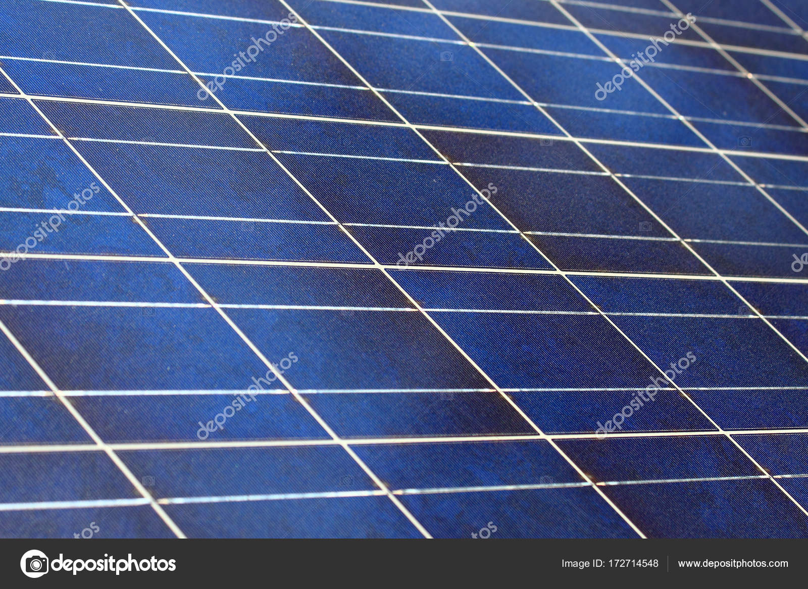 Solar panel texture — Stock Photo © jonnysek #172714548