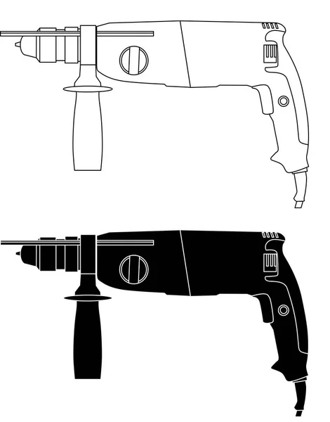 44 Impact wrench Vector Images | Depositphotos