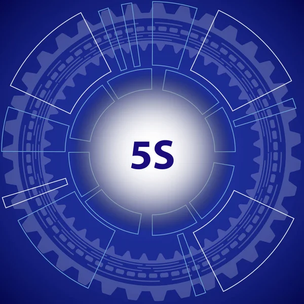 119 5s method Vector Images | Depositphotos