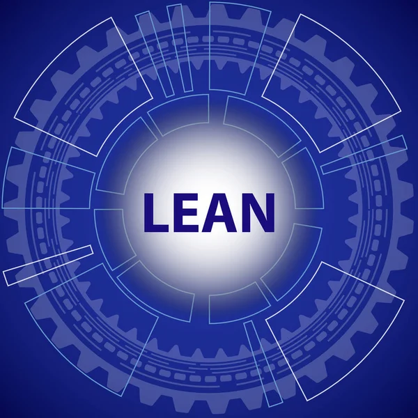 ᐈ Lean manufacturing cartoon stock vectors, Royalty Free lean ...