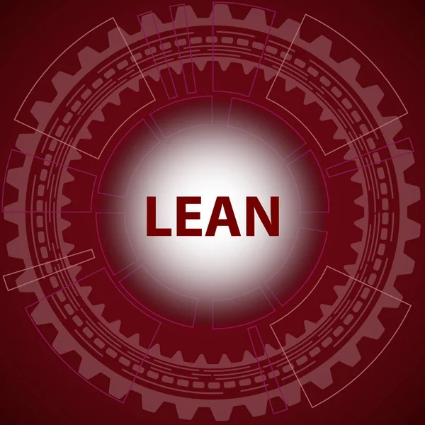 ᐈ Lean manufacturing cartoon stock vectors, Royalty Free lean ...