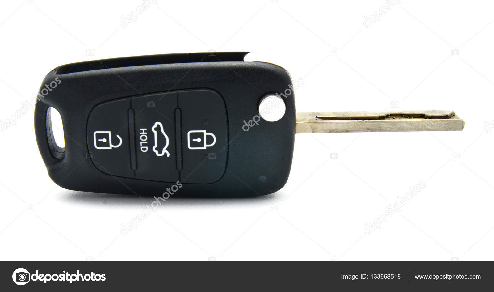 Car key and alarm system charm Stock Photo by ©Vitmart 133968518