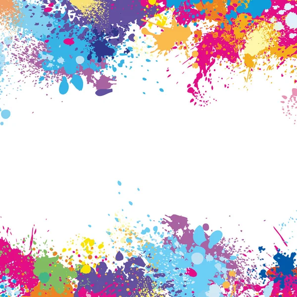 ᐈ Manchas de pintura vector de stock, vectores mancha de pintura ... ᐈ Manchas de pintura vector de stock, vectores mancha de pintura ...