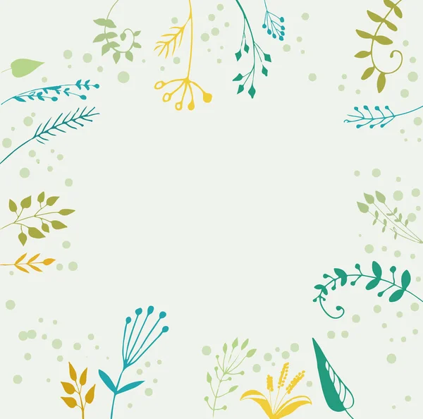 Spring field Stock Vectors, Royalty Free Spring field Illustrations ...