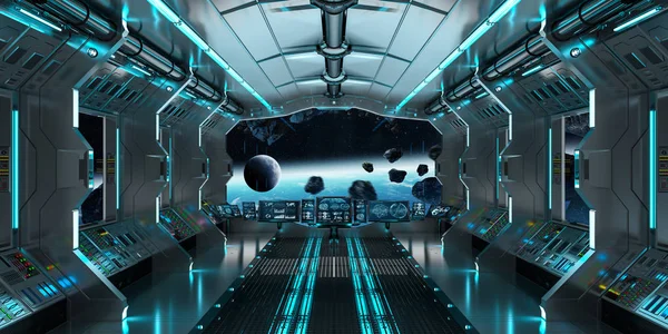 Inside spaceship Stock Photos, Royalty Free Inside spaceship Images ...
