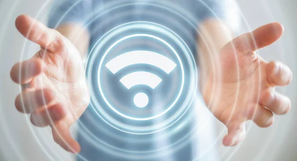 Wifi Stock Photos, Royalty Free Wifi Images | Depositphotos