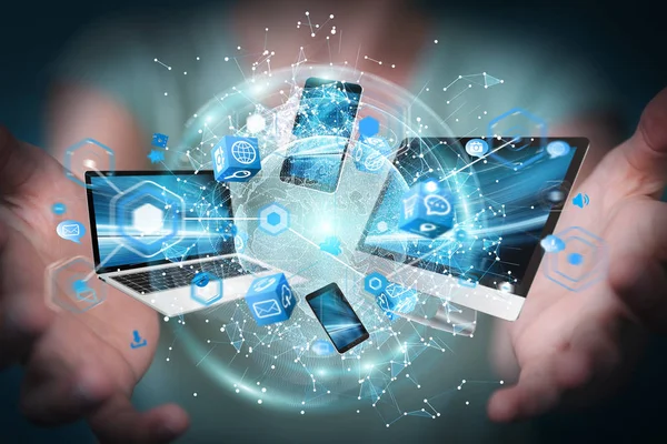 Tech connect Images - Search Images on Everypixel