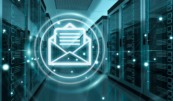 Email server Stock Photos, Royalty Free Email server Images | Depositphotos