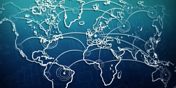 Drawn world map Stock Images - Search Stock Images on Everypixel