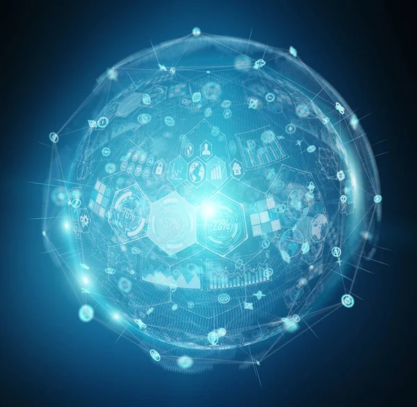 Hologram Stock Photos, Royalty Free Hologram Images | Depositphotos