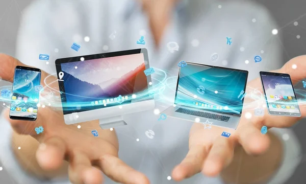 Tech connect Images - Search Images on Everypixel