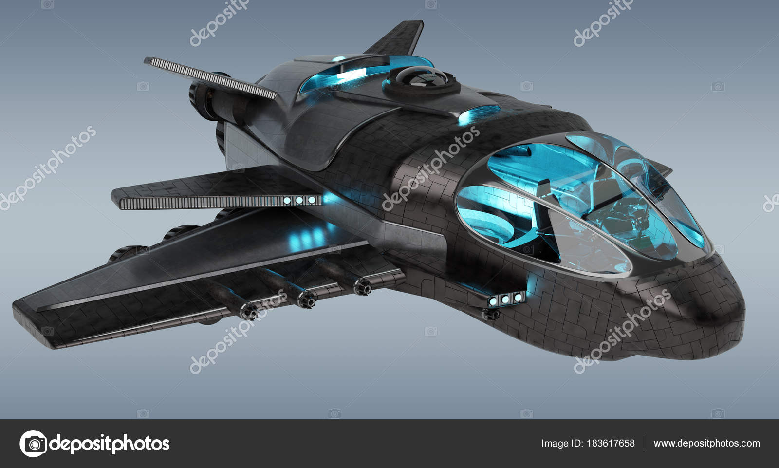 Steam Workshop::Space Shadow