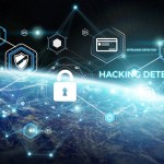 Cyber security on planet Earth 3D rendering Stock Photo by ©sdecoret ...