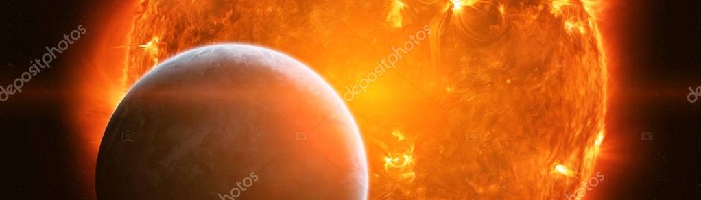 Exploding sun Stock Photos, Royalty Free Exploding sun Images ...
