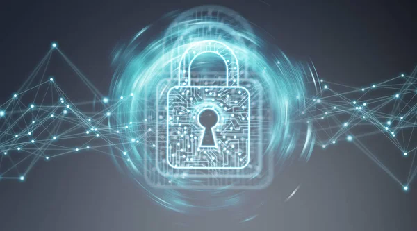 Digital lock Stock Photos, Royalty Free Digital lock Images | Depositphotos