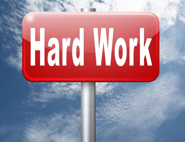 Hard work ahead Stock Photos, Royalty Free Hard work ahead Images ...