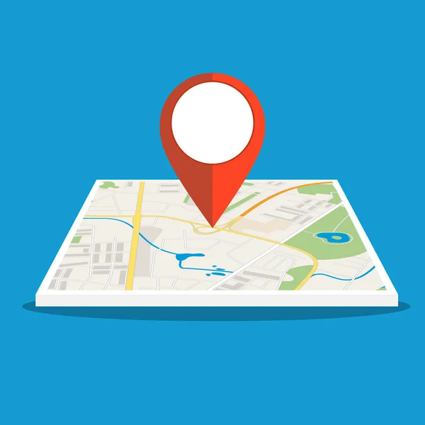 Generic map Vector Art Stock Images | Depositphotos