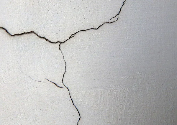 View of broken wall texture,for use as background - Stock Image ...