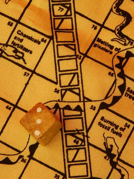 Indian Dice Based Ancient Cultural Traditional Games – Stock Editorial ...