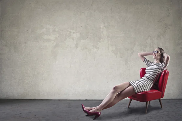 Girl empty room Stock Photos, Royalty Free Girl empty room Images ...