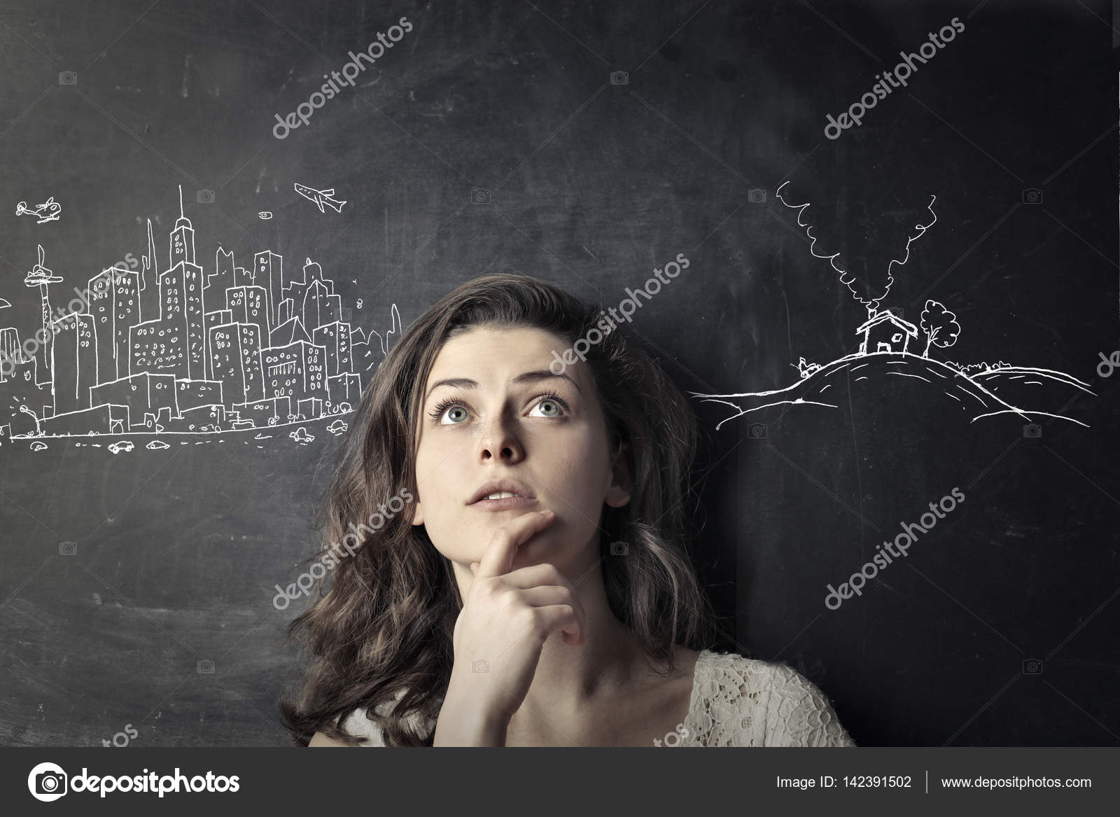 Which one should I choose? Stock Photo by ©olly18 142391502