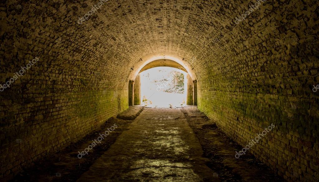 t nel subterr neo abandonado 2024