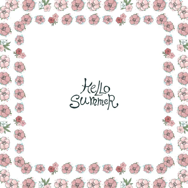 22,942,290 Hello june Vector Images | Depositphotos