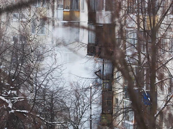 Gas house explosion Stock Photos, Royalty Free Gas house explosion ...