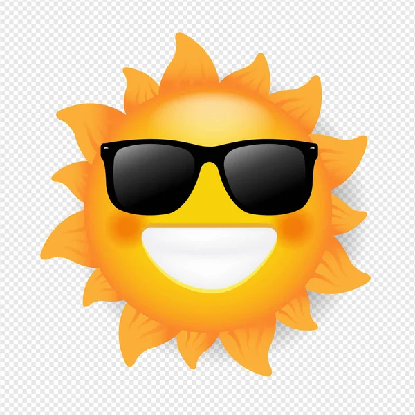 Gradient sun Vector Art Stock Images | Depositphotos