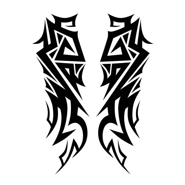 100,000 Neck tattoo Vector Images | Depositphotos