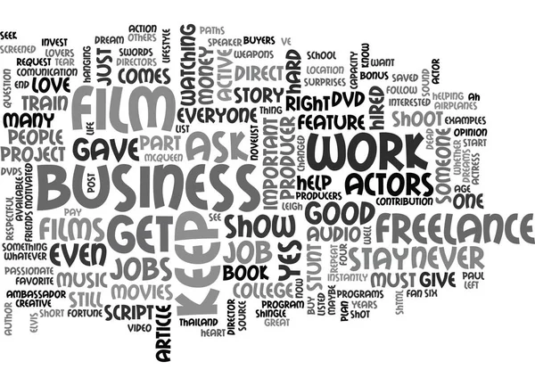 Text Background Word Cloud Concept Stock Vector Image by ©aihumnoi ...