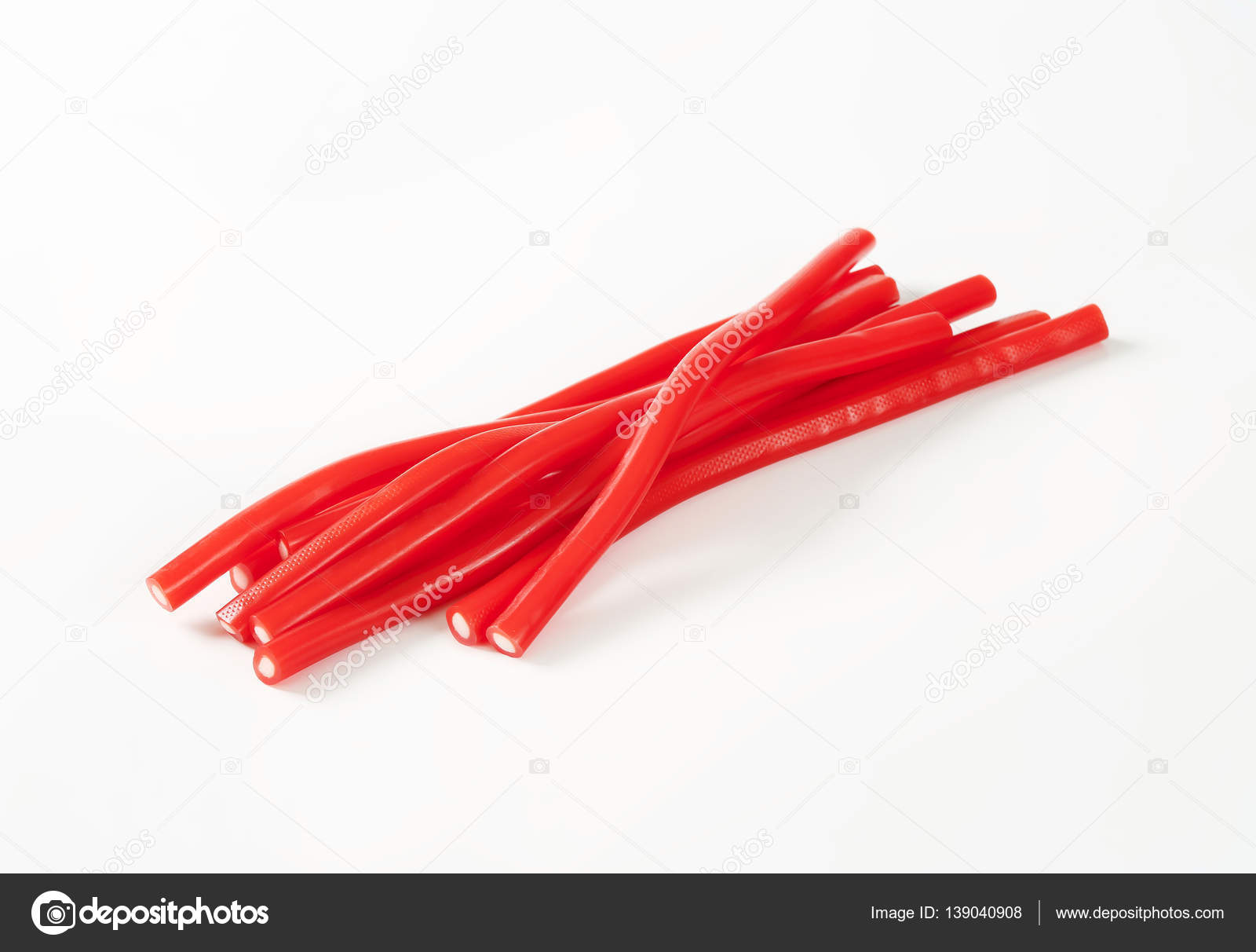 Chewy Candy Sticks