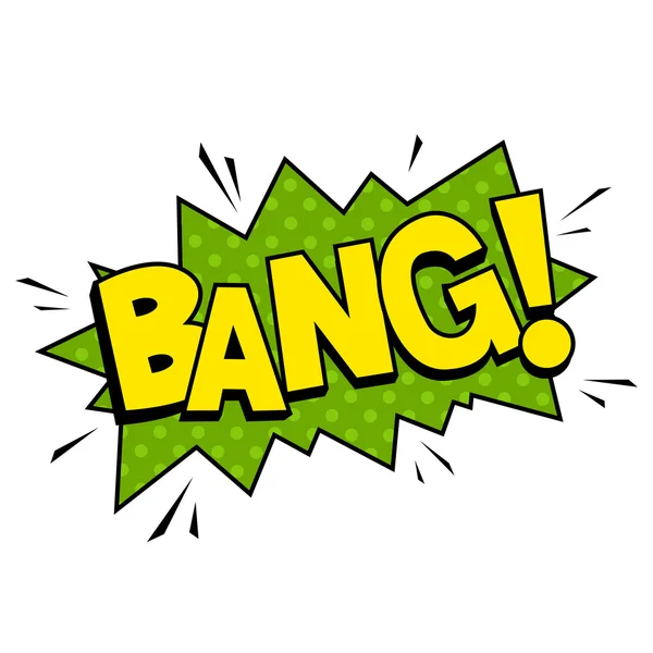 Vector Sound Cartoon Effects Stock Vector Image by ©ramonakaulitzki ...