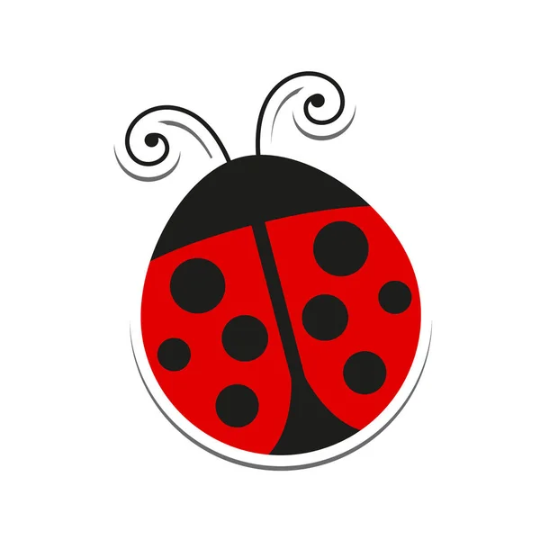 15,224,540 Ladybug icon Stock Illustrations | Depositphotos