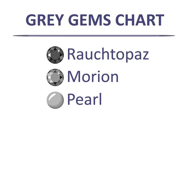 Gems Vector Art Stock Images | Depositphotos