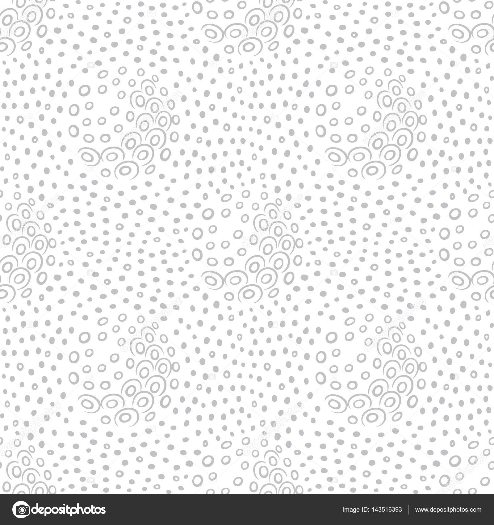 Scattered handdrawn spots Stock Vector Image by ©arlatis #143516393