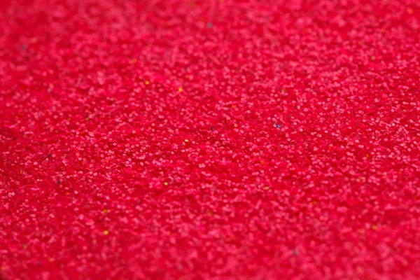 Pink glitter makeup powder texture — Stock Photo © nikkytok #44077933