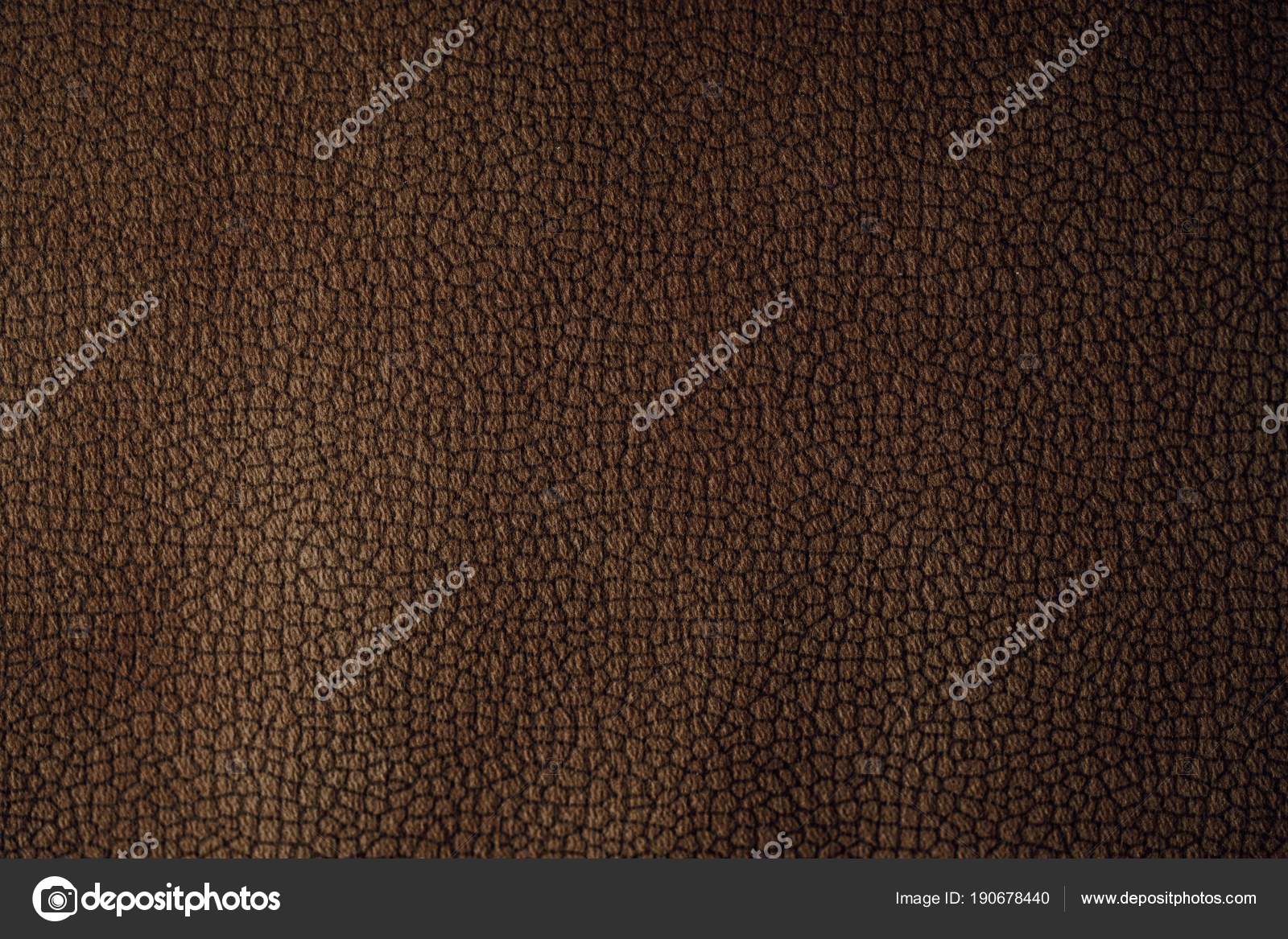 PU leather brown texture Stock Photo by ©nikkytok 190678440