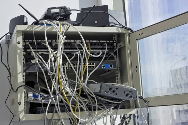 Old router Stock Photos, Royalty Free Old router Images | Depositphotos