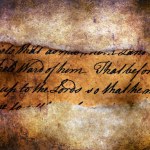 Bible Verse Stock Photo by ©StephanieFrey 2619476